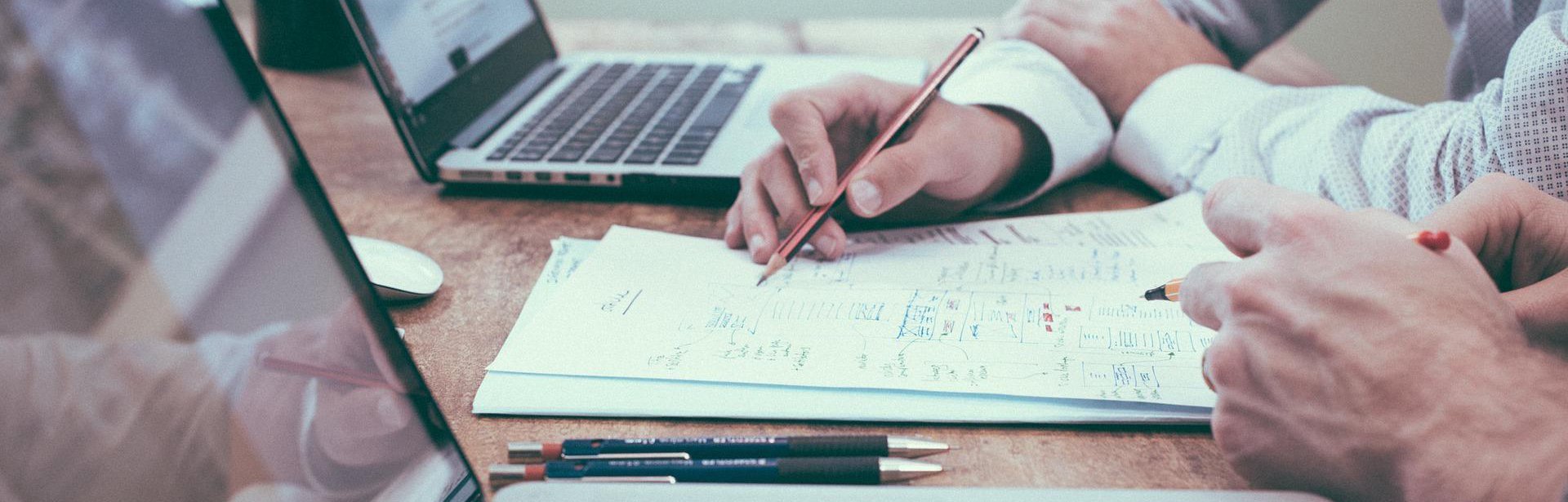 PDA in Planning and implementing change - Care Training & Consultancy