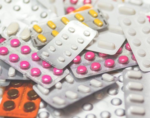 Medication Awareness Training Course Scotland
